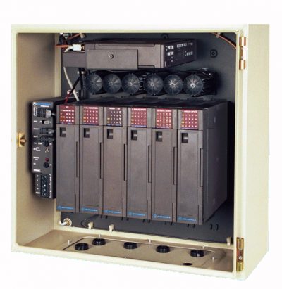 MOSCAD | Remote Monitoring and Terminal Unit - EBIPAX INC