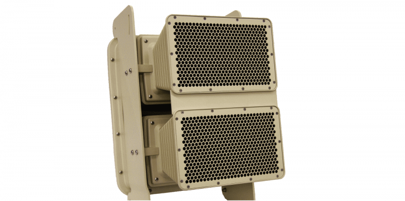 Clear Voice© Mass Notification Mass Notification Warning Solution ...