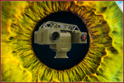 Optical Security Solution - Optical Defense Solution